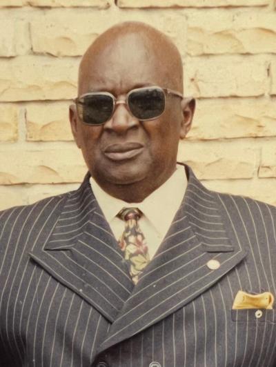 William Small | Obituaries | The Daily News