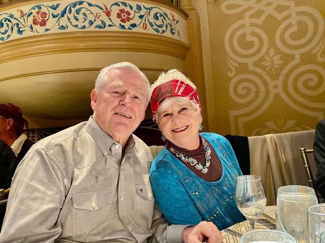 Island Hopping: Revelers enjoy star-studded night at The Grand ...