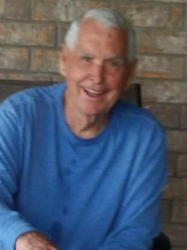 Roderick Thomas RT Foster | Obituaries | The Daily News