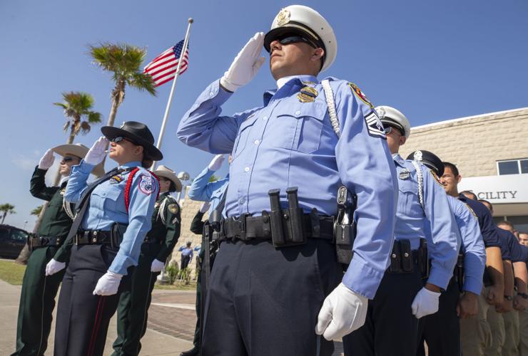 2018 Law Enforcement Officer Memorial Service | Local News | The Daily News