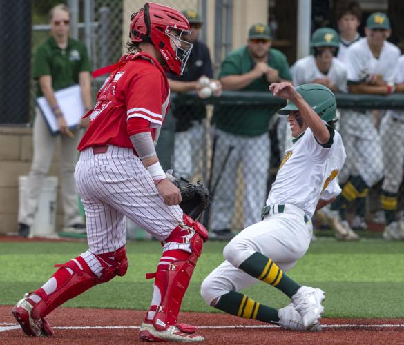 Good luck to Friendswood, Santa Fe baseball teams on continuing deep ...