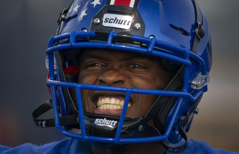 Photos: Dickinson vs Clear Falls High School Football | In Focus | The ...