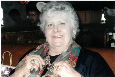 Jane Baucum | Obituaries | The Daily News