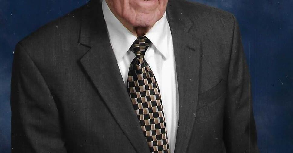 Randol Gilmore | Obituaries | The Daily News