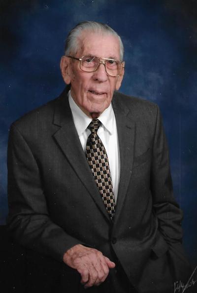 Randol Gilmore | Obituaries | The Daily News