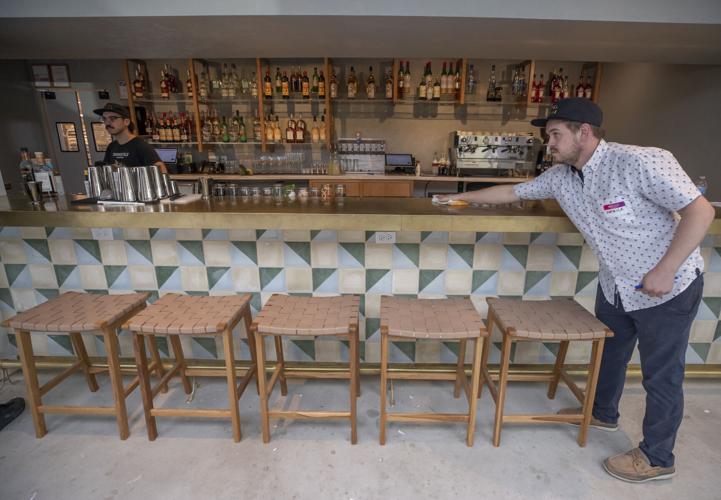 Biz Buzz: Hotel Lucine prepares for debut, Pirate Island fires up the ...