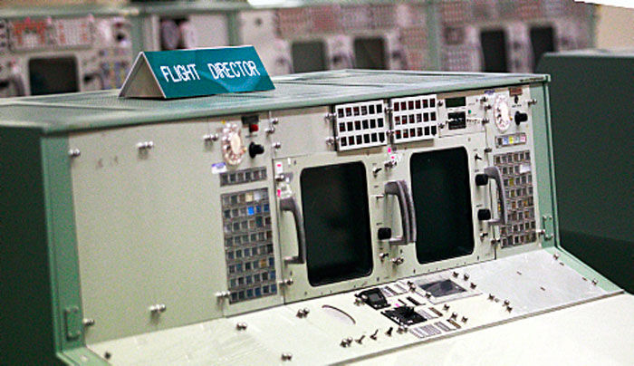 Mission Control: 50 years of trials, tribulation and success | Local ...
