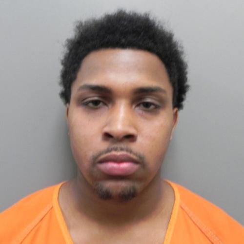 Two suspects face multiple charges in League City retail theft | Local ...