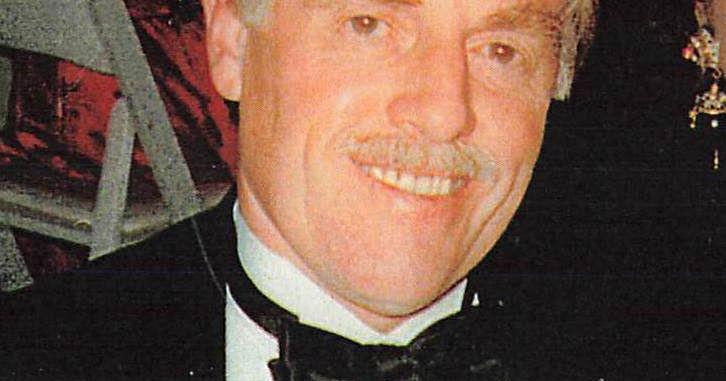 James Dunne Bashline | Obituaries | The Daily News