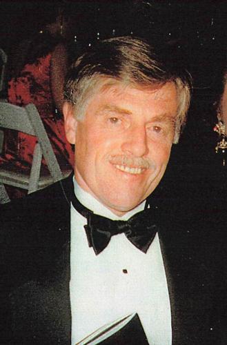 James Dunne Bashline | Obituaries | The Daily News