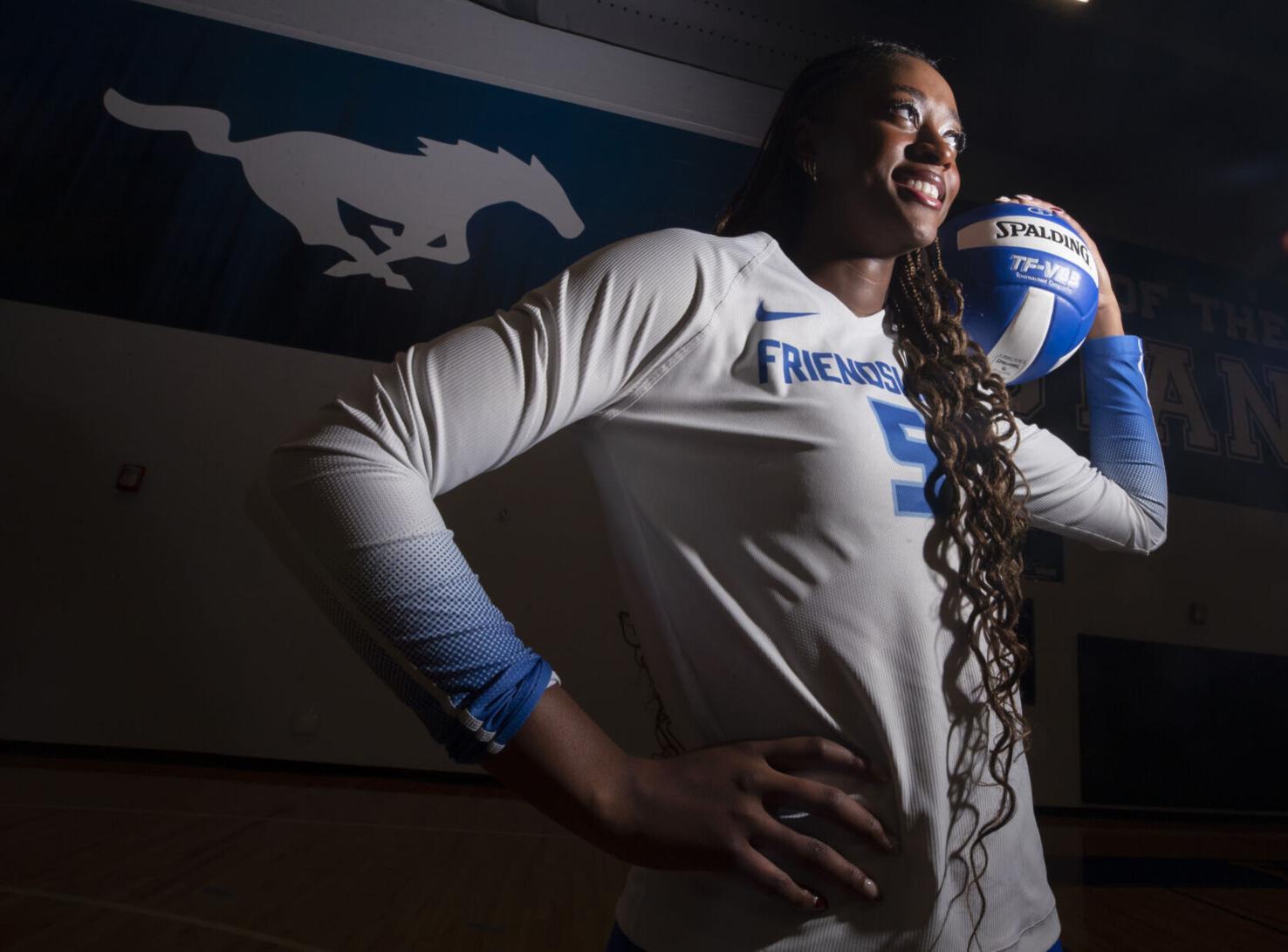 Friendswood | The Daily News