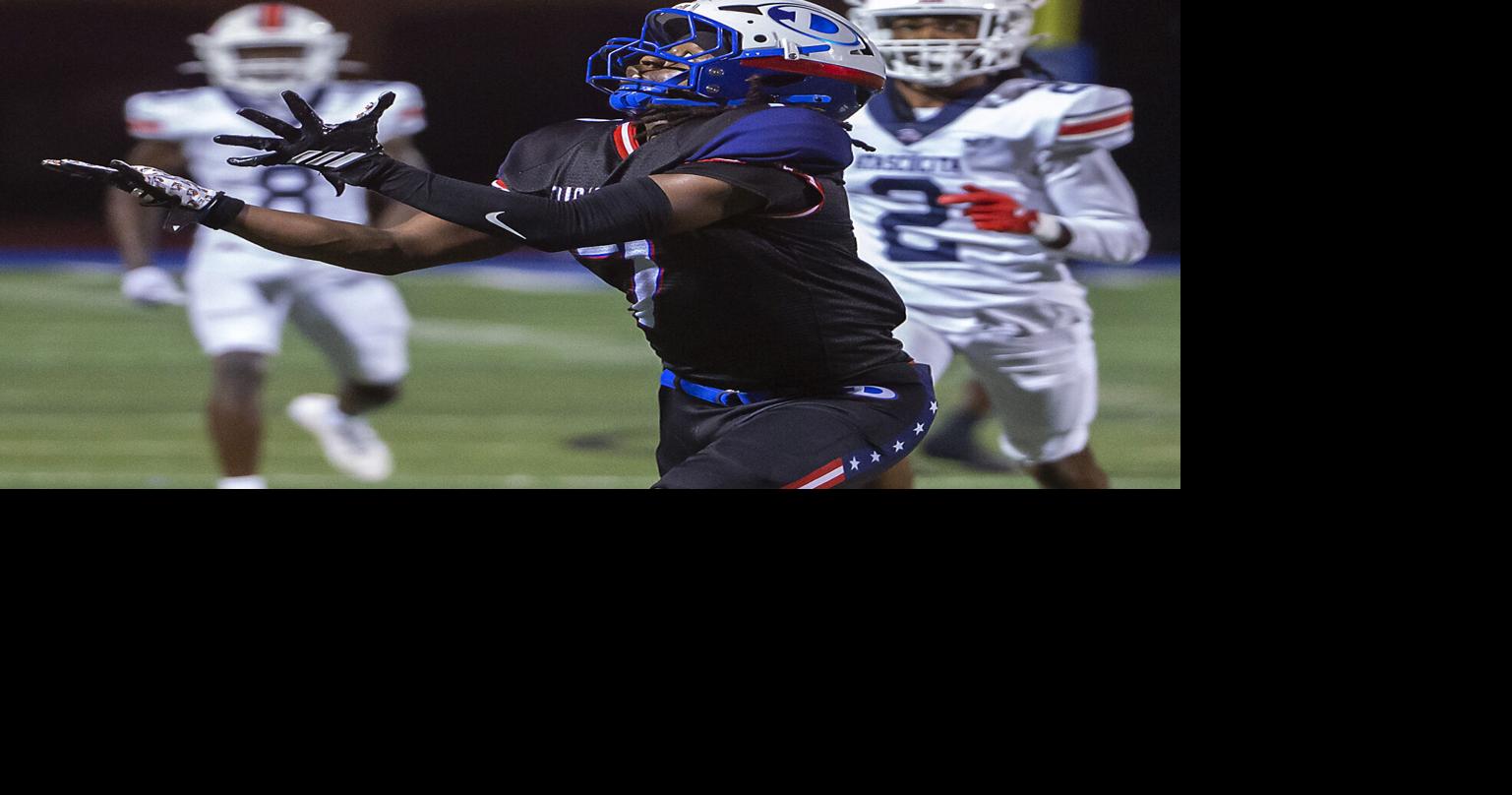 Let the anticipation begin for locals' top football matchups | High ...