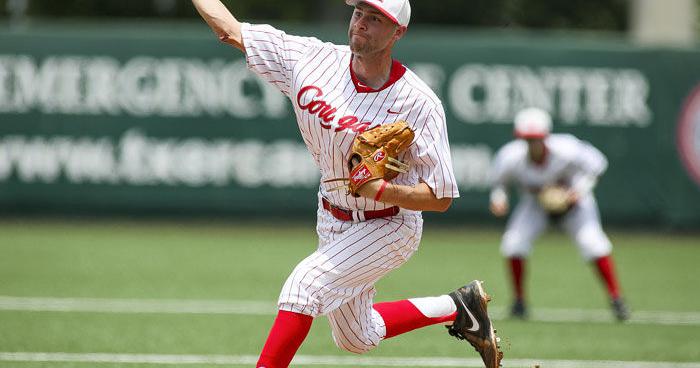 Well-rested: How Aaron Garza put his playing career to bed | Local ...