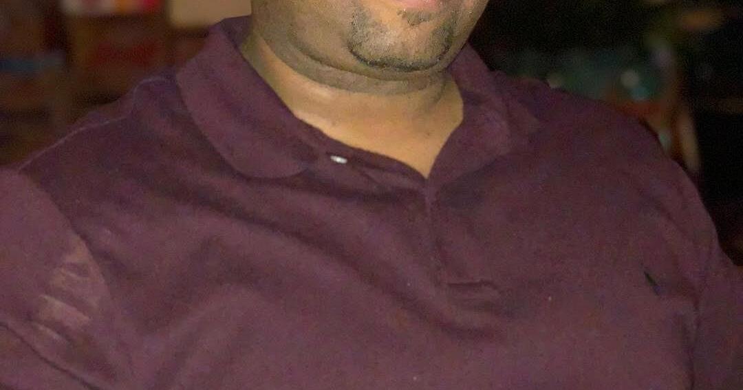 Jontue DeWayne Fears, Sr. | Obituaries | The Daily News