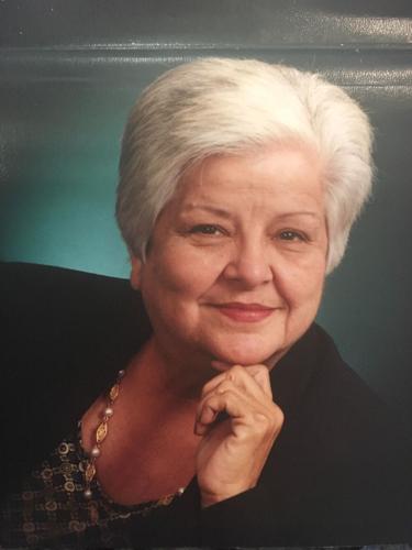 Betty Jean Carlin Griffice | Obituaries | The Daily News