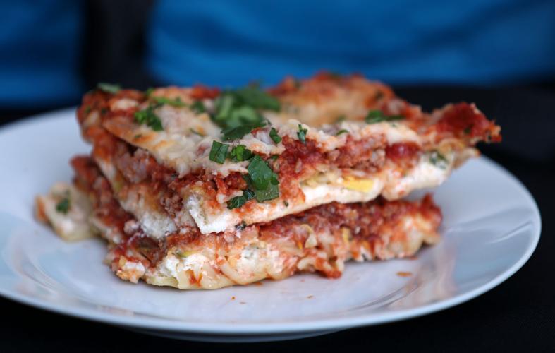 Lasagna Love creates sense of community during COVID pandemic | Food ...