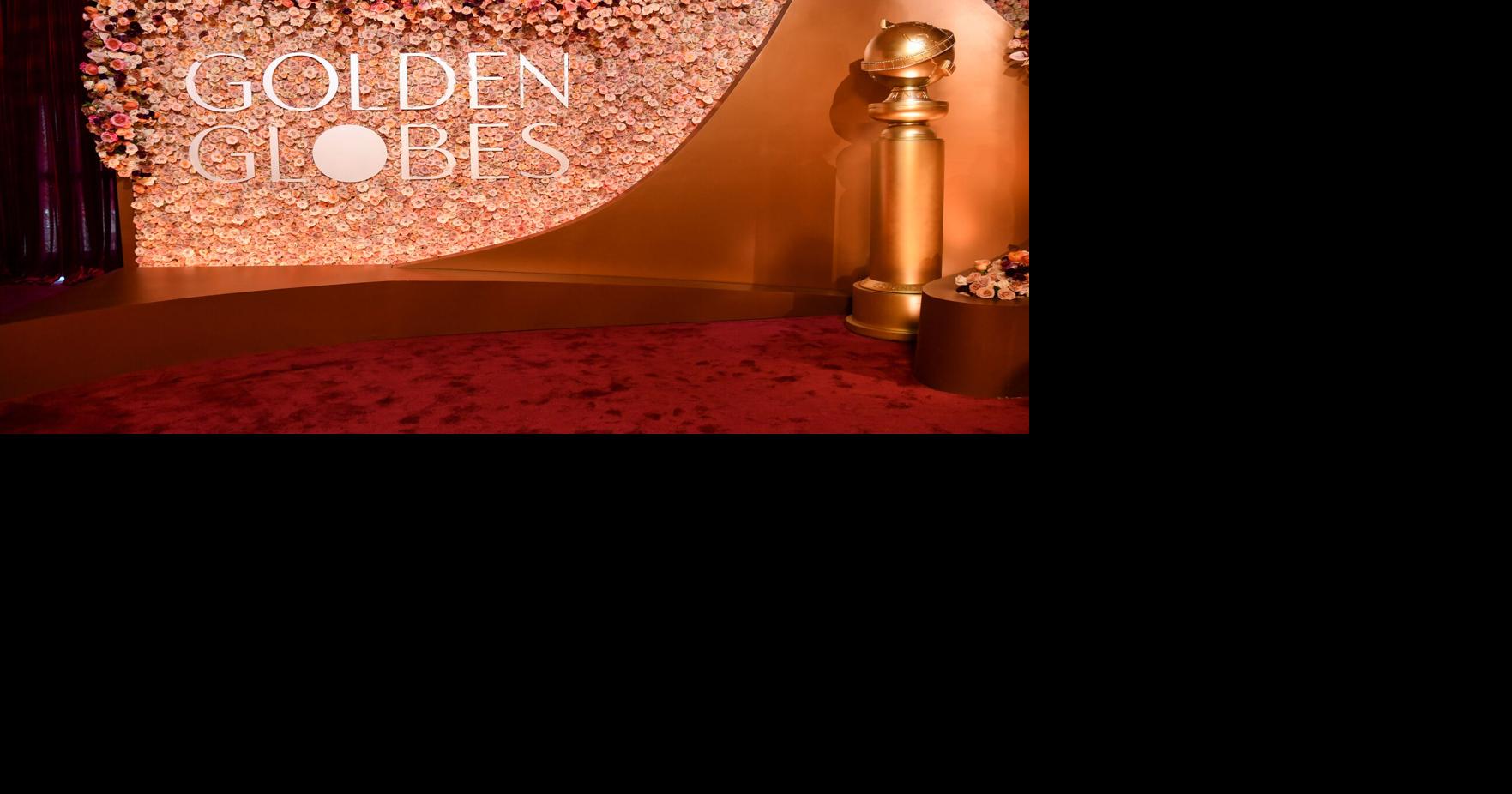 The Latest: Golden Globes kicks off Hollywood's 2026 awards season ...