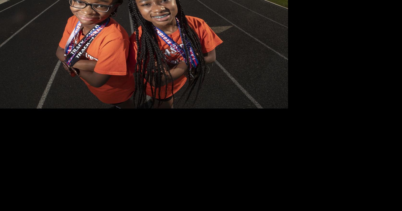 Texas City Stampede pair set to compete at state track meet | Local ...