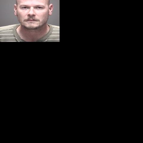 Hardy sits in jail on $1 million bond after being charged with murder ...