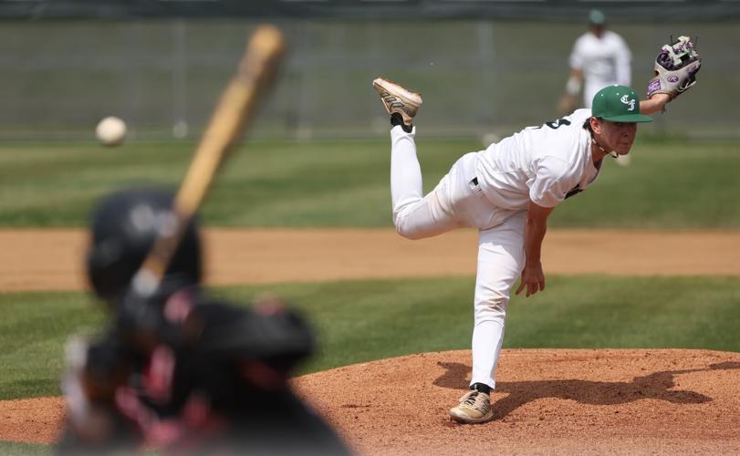 Late long ball helps Clear Brook rally for win over Clear Falls | High ...