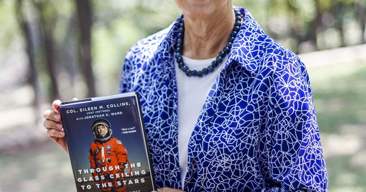 San Antonio resident was NASA's first female shuttle commander | Local ...