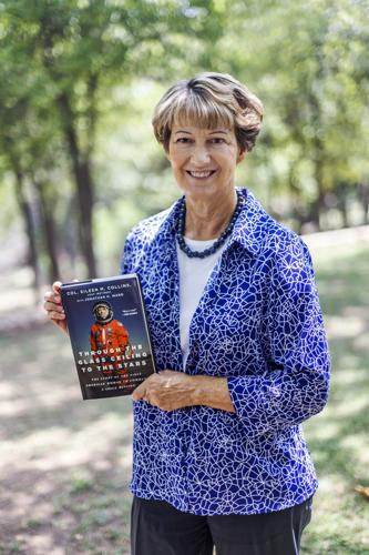 space shuttle female commanders