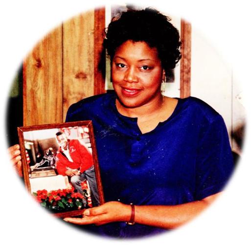 Joyce Ware | Obituaries | The Daily News