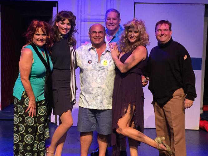 Latest musical "Disaster!" is a spectacular show | Lifestyle | The ...