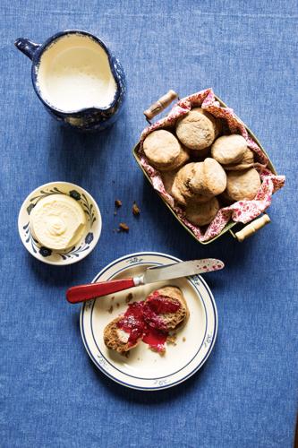 Susan Ebert to hold demonstration, book signing in Galveston | Food ...