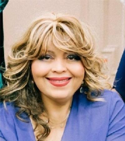Beverly Jean Gamble Wilson | Obituaries | The Daily News