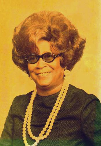 Elizabeth Viola Armstead Mitchell | Obituaries | The Daily News