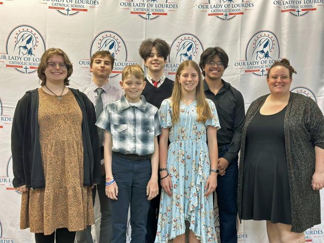 Celebrating new faith-based heads of school | Faith | The Daily News
