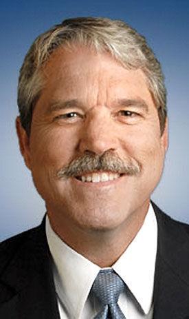 Sen. Larry Taylor named 'Galvestonian of the Year' | Local News | The ...