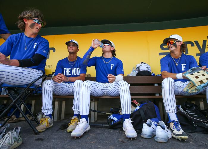 Georgetown edges Friendswood to win state championship | High School ...