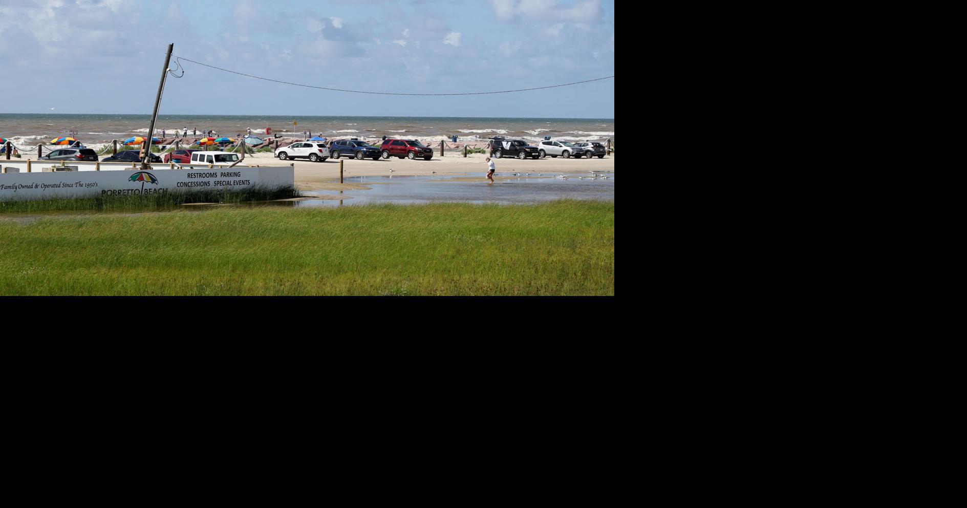 Porretto Beach owner files lawsuit about flooding, property taking in ...