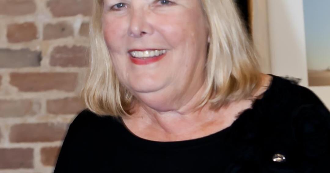Mary Lou Kelso | Citizen of the Year Finalist | The Daily News