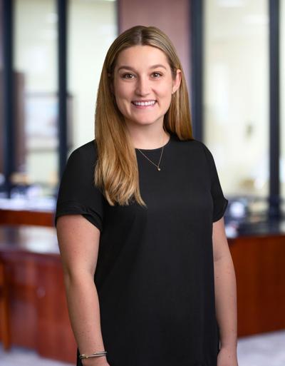 Hanna Holliday | Special Sections | The Daily News