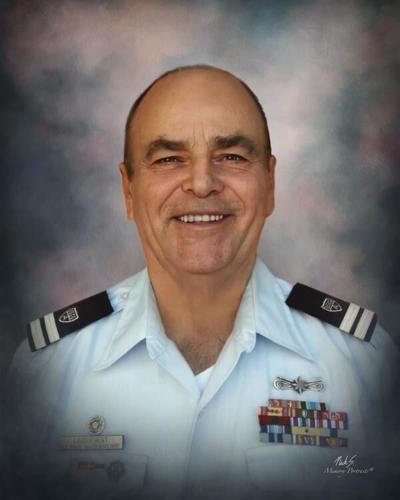 Robert Lee Lacquement | Obituaries | The Daily News