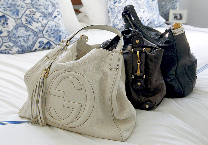 Closet Confidential: Stephanie Caravageli Vasut | Closet Confidential ...