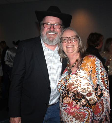 Out and About: Patriot dinner and concert honors heroes | Lifestyle ...