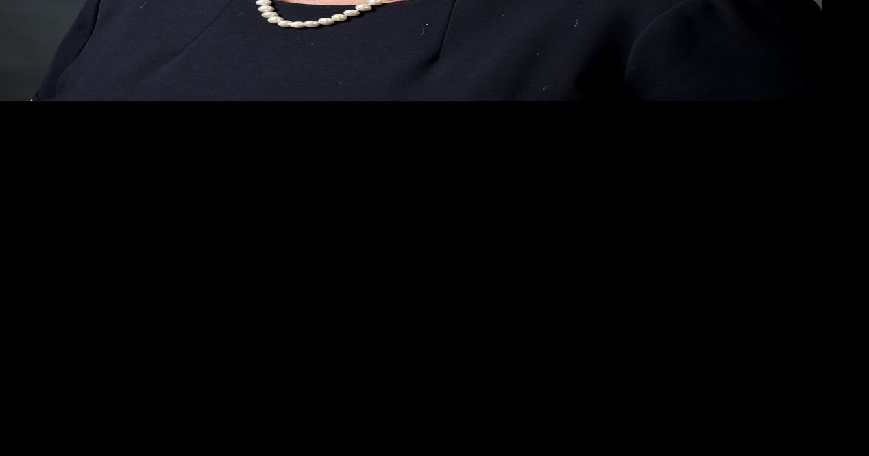 Susan Myers | Citizen of the Year Finalist | The Daily News