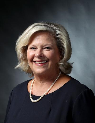 Susan Myers | Citizen of the Year Finalist | The Daily News