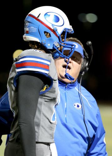 Special teams the difference-maker in Dickinson's OT win over Alief ...