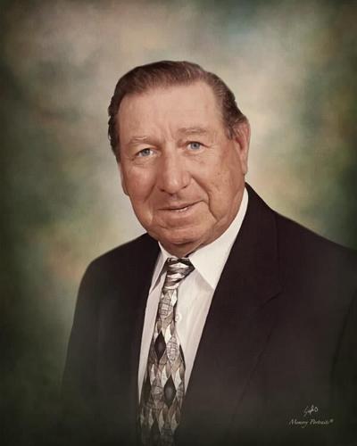 Joe Angel Gonzalez, Sr., | Obituaries | The Daily News