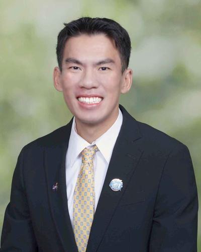 Nathan Tat | Special Sections | The Daily News