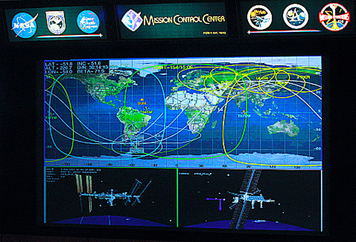 Mission Control: 50 years of trials, tribulation and success | Local ...