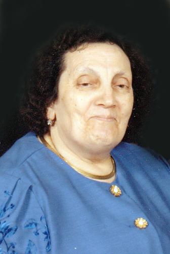 Anna Patane | Obituaries | The Daily News