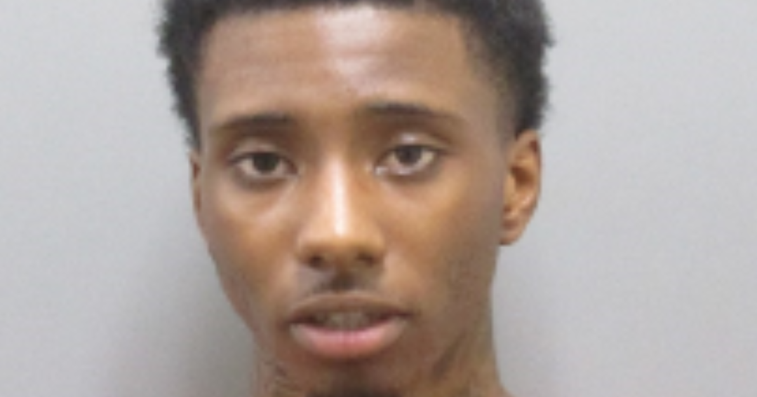 Two arrested after car pursuit, foot chase in League City | Local News ...