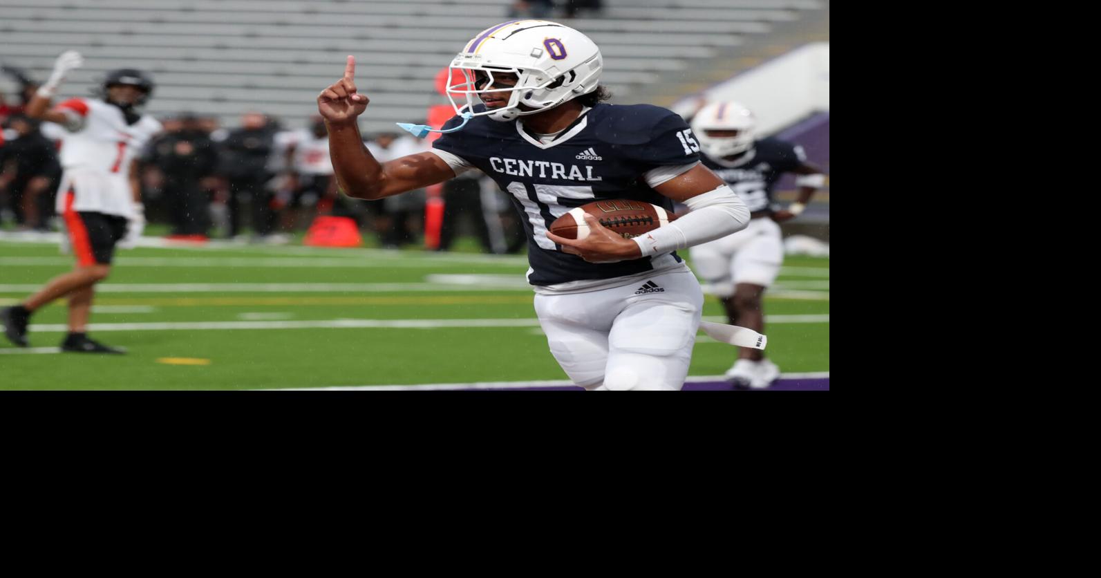 2024 All-Galveston County football: Ball High star headlines honorees ...