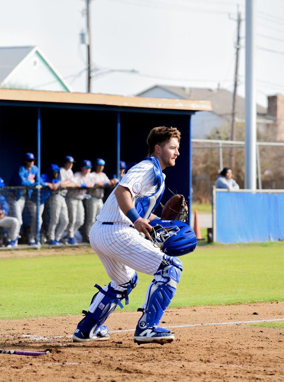 Galveston College baseball's remarkable regional tournament run comes ...